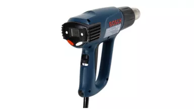 Heat gun - Equipment - MAKE
